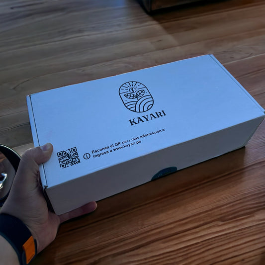 Productos – Café Kayari